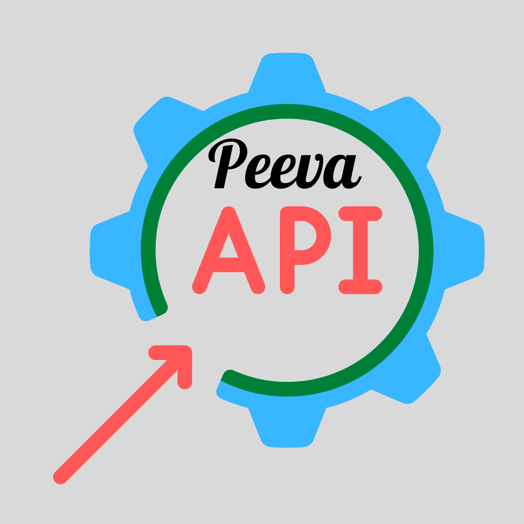 Peeva - We make our API avaliable other legit registries so no need to ...