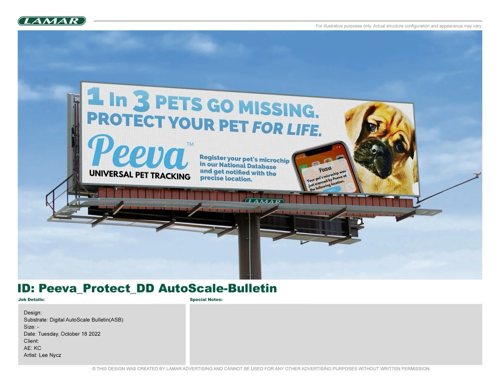 Peeva - Register Your Pet's Microchip in our North American Pet ...