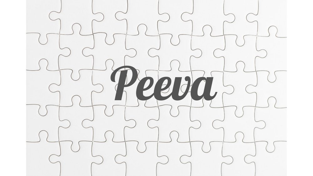 Peeva - Shelter Management and Microchipping!