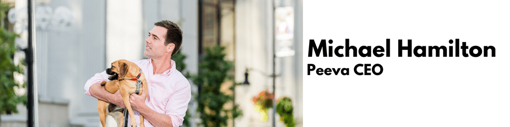 Peeva - Blog - PetChain a Blockchain for Pets.
