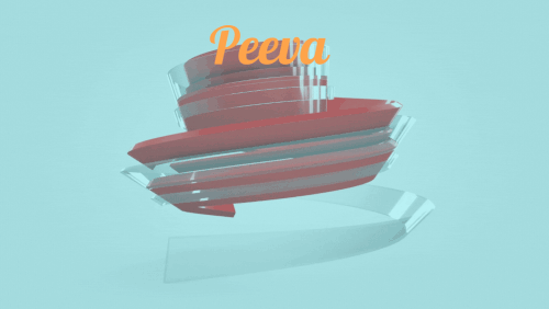 Peeva - Register Your Pet's Microchip in our North American Pet ...