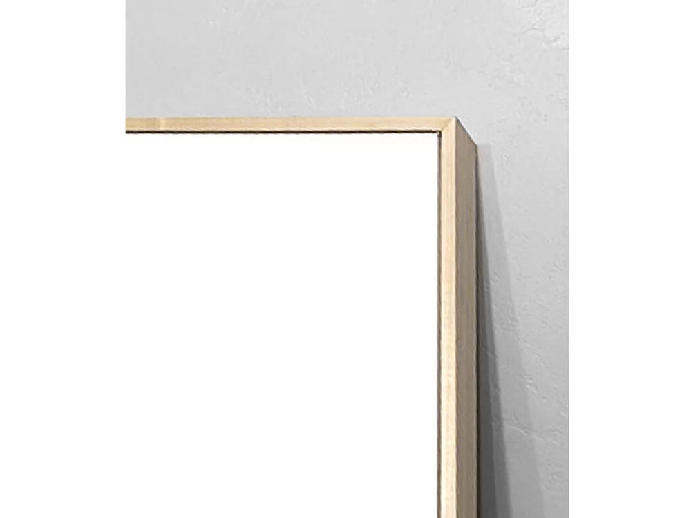 Wood Floater Frame