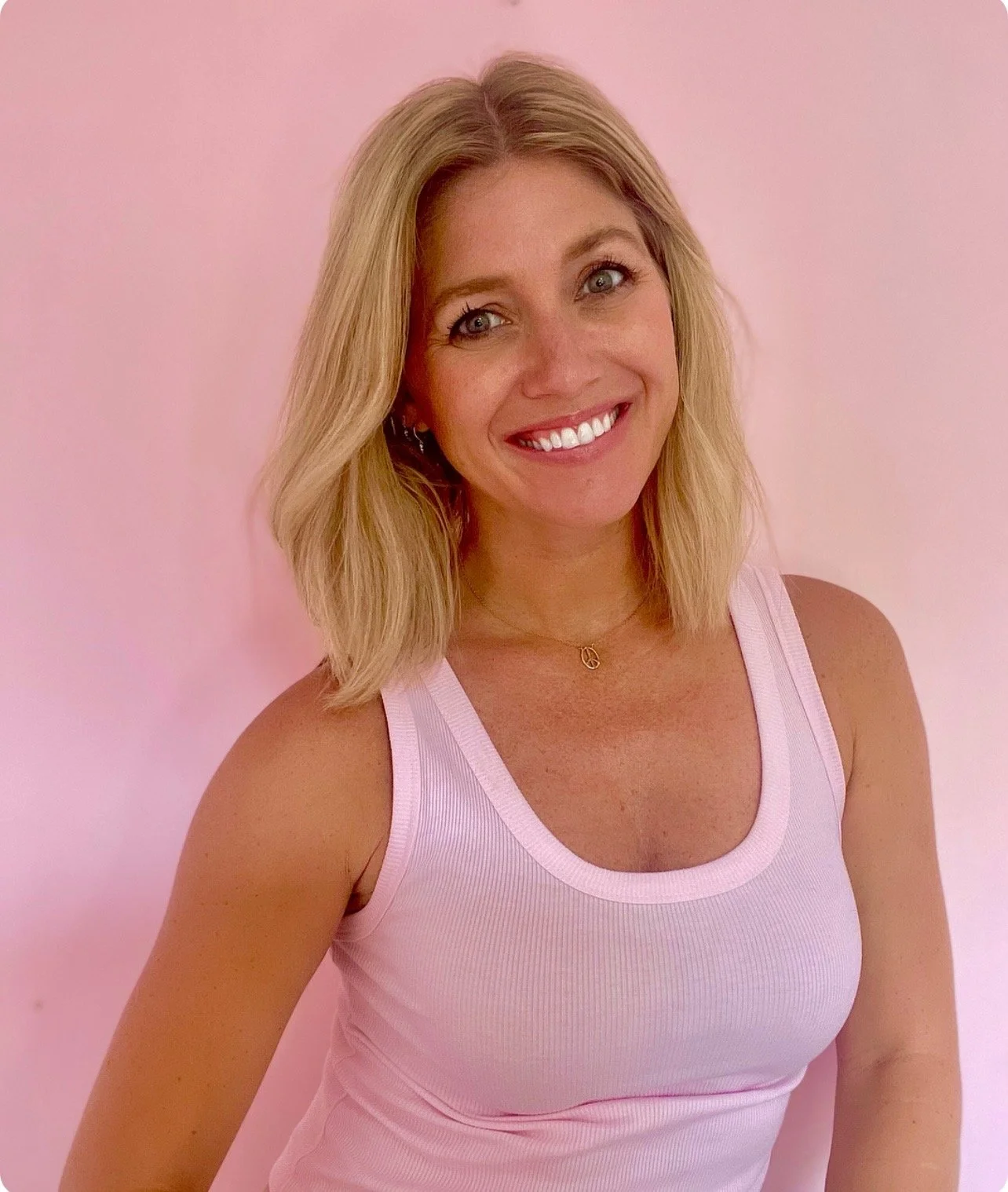 Meet the team — Pilates By Kahley