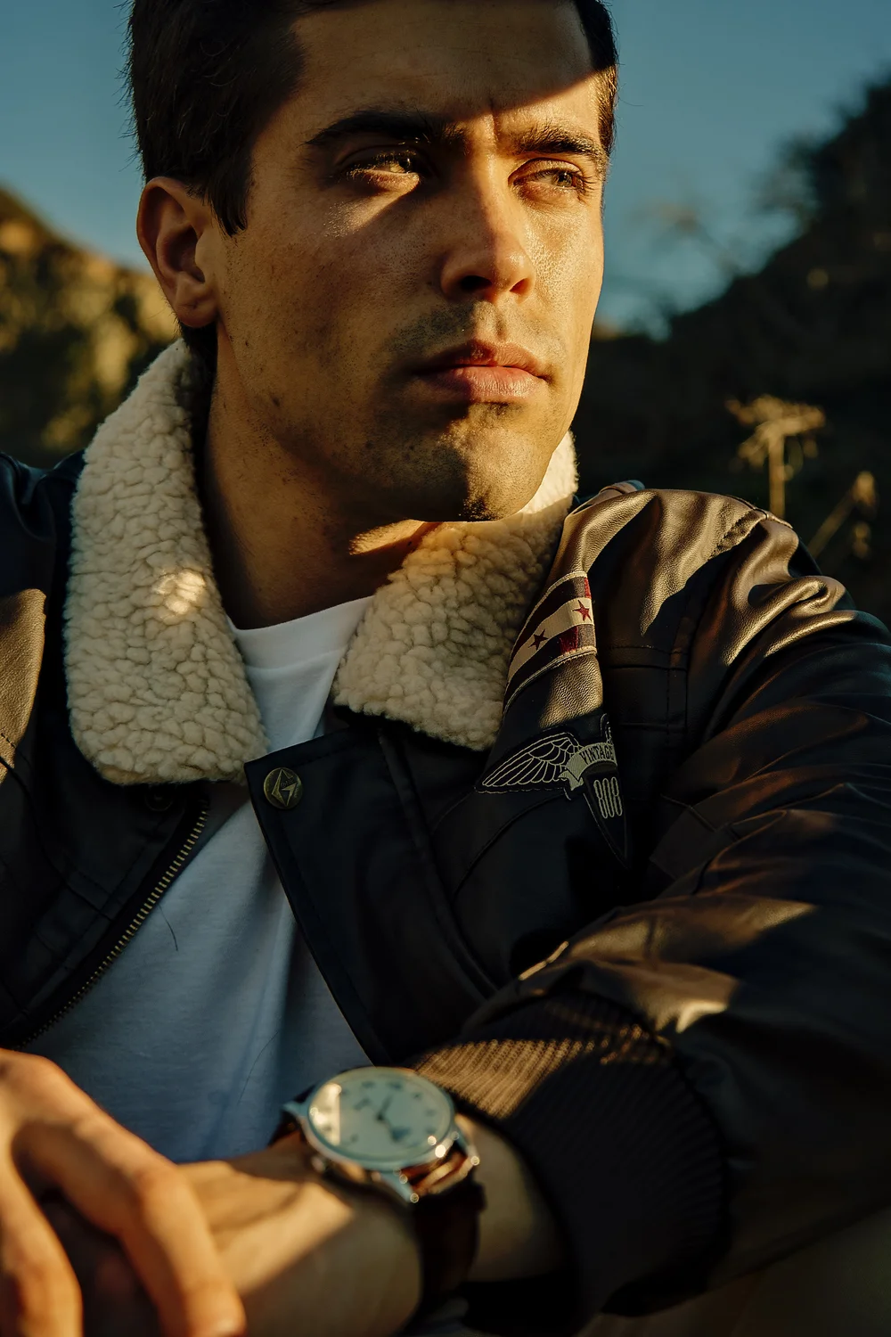 Alberto Ramirez Film