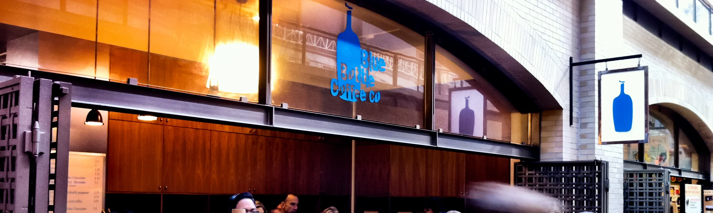 Blue Bottle Office Coffee – Joyride Coffee Distributors — Drink Joyride