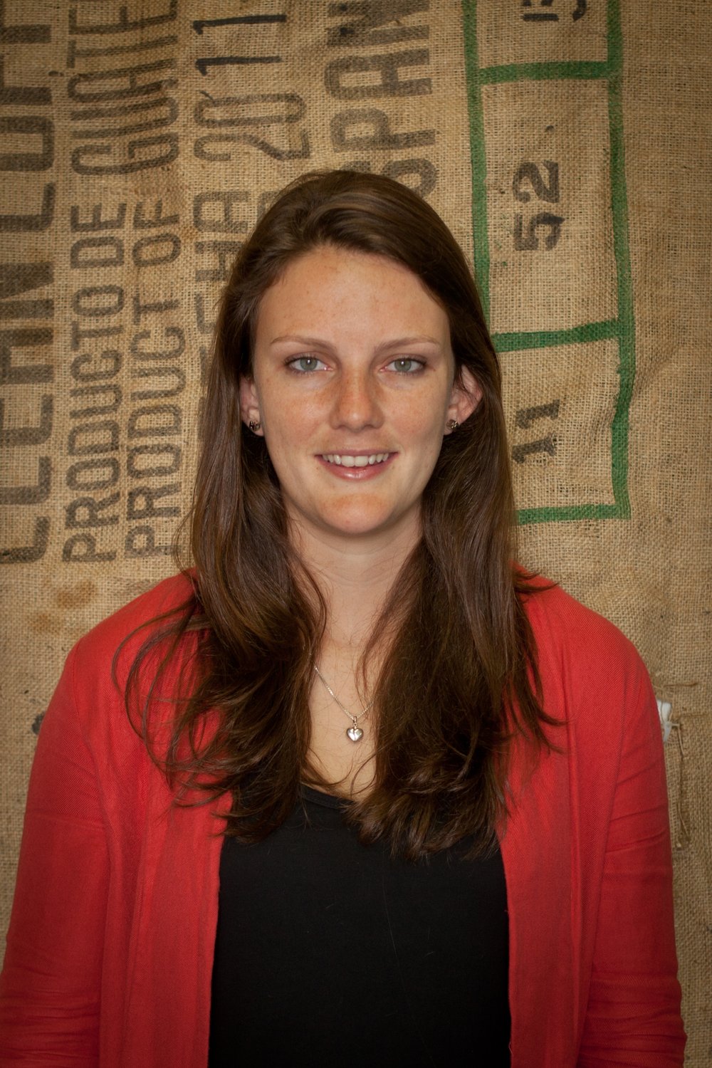 Team Profile: Anna Quincy — Drink Joyride