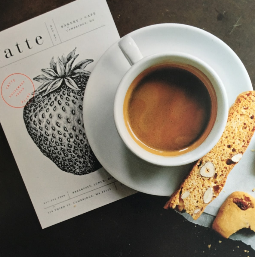 Tatte Bakery & Cafe - A Must For Boston Coffee Lovers — Drink Joyride
