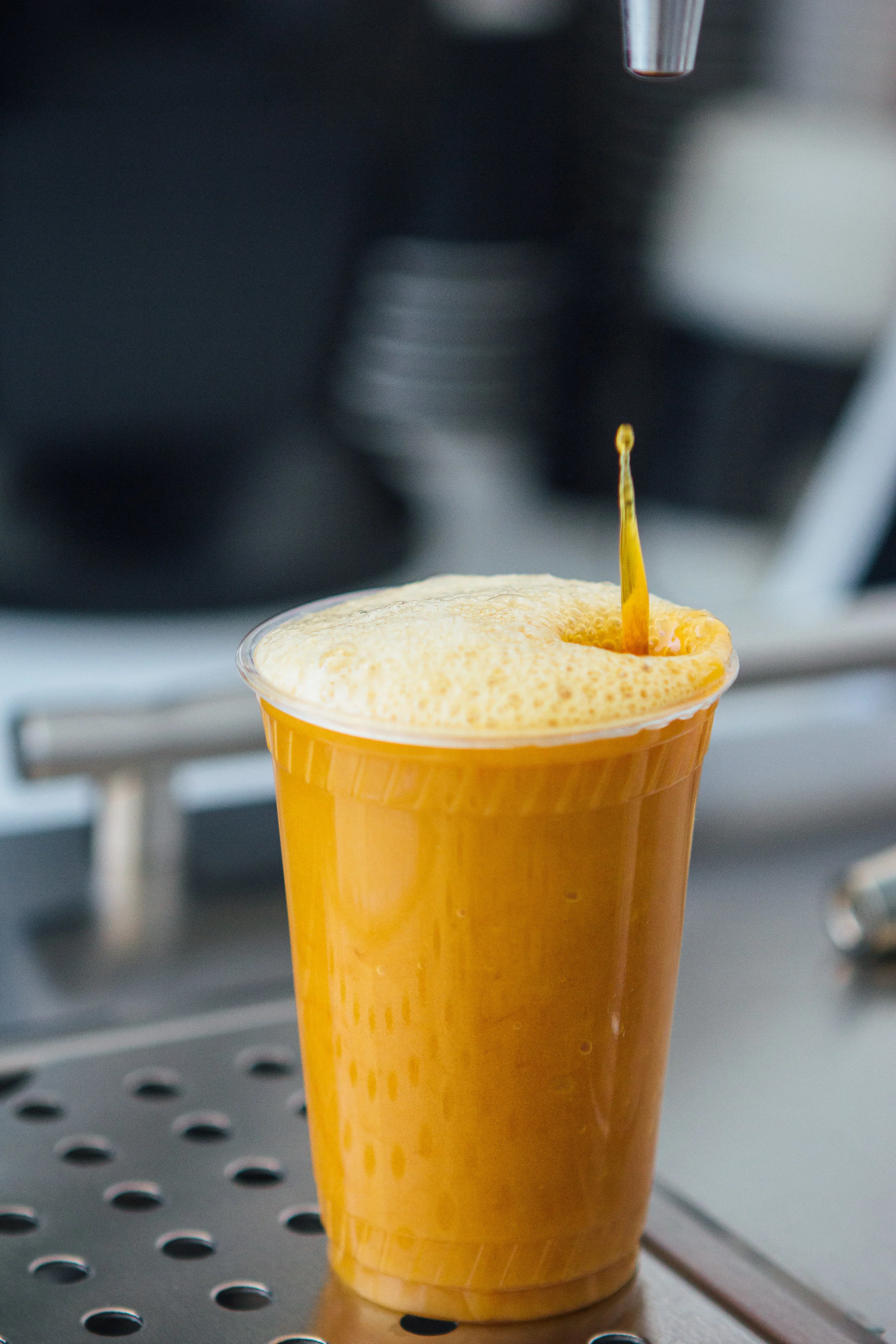 Office Coffee — Drink Joyride