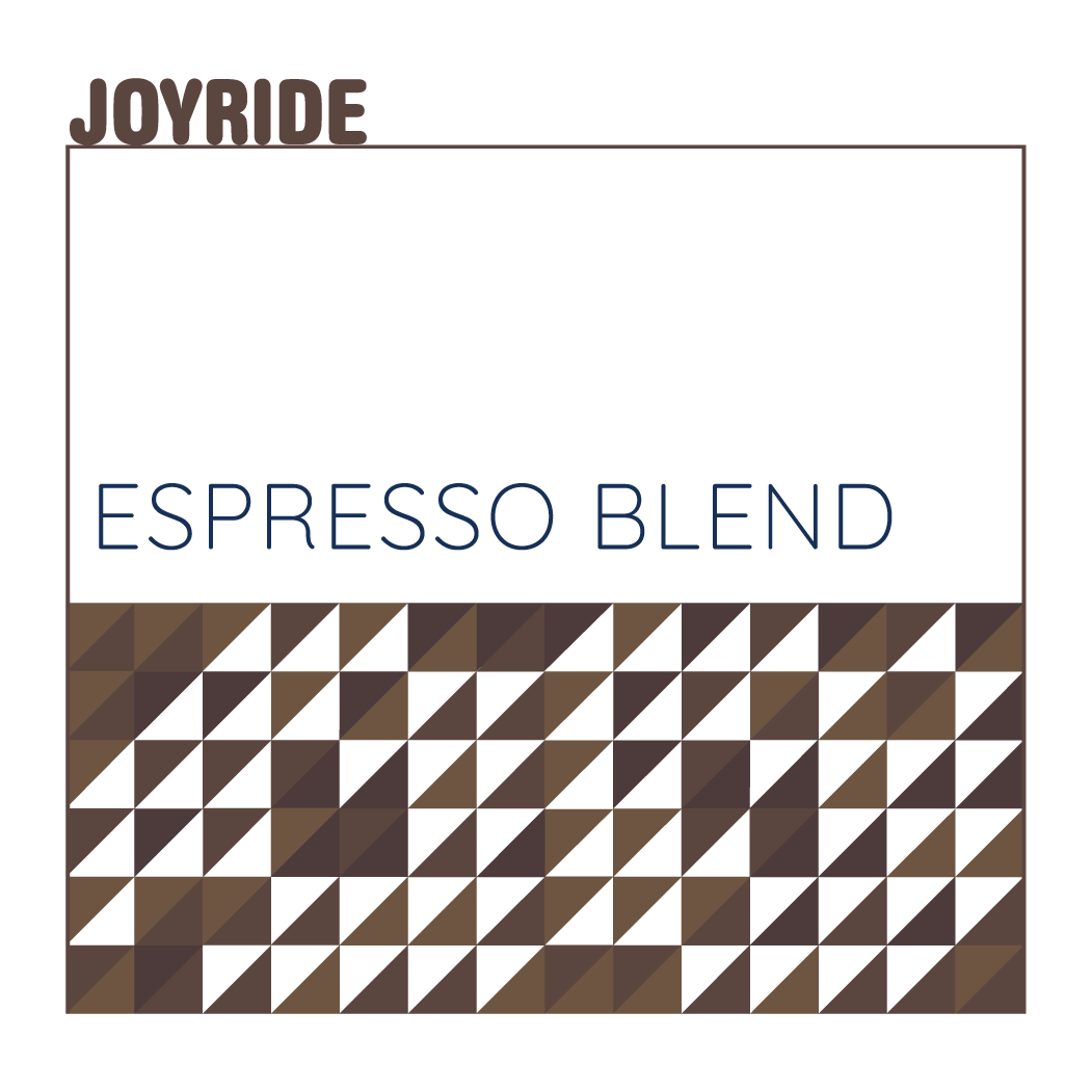 Joyride Hot Coffee — Drink Joyride