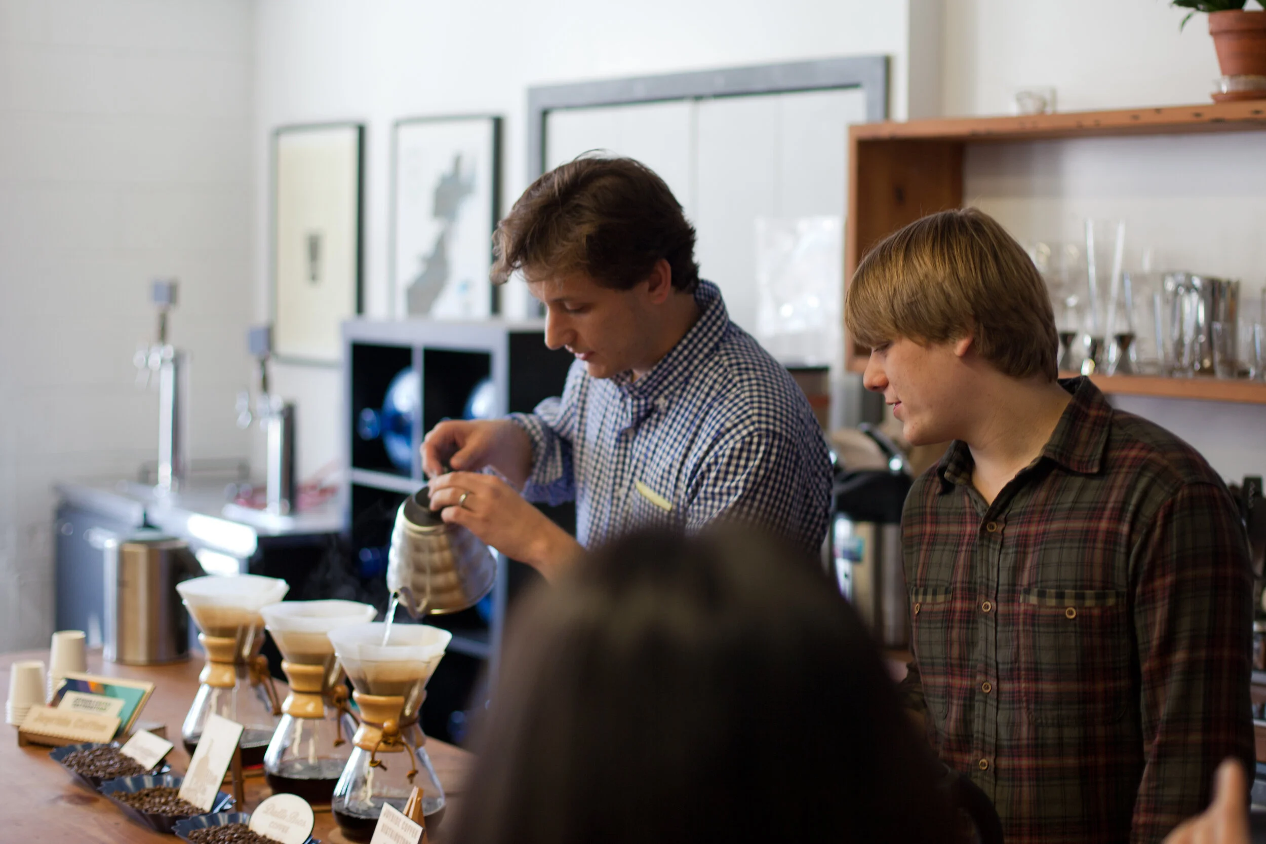 About Joyride Coffee Distributors — Drink Joyride