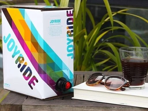 Get Joyride Coffee — Drink Joyride