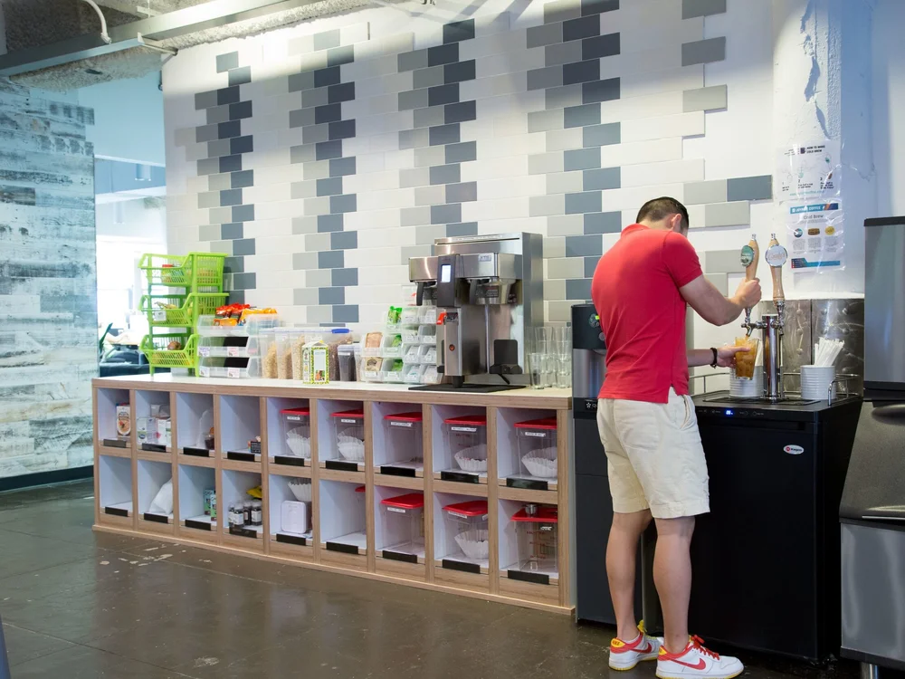 Get Joyride Coffee — Drink Joyride