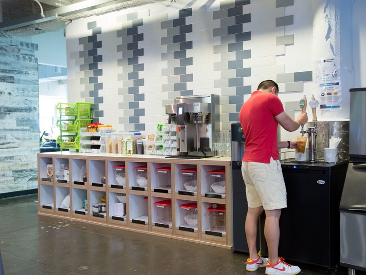 Get Joyride Coffee — Drink Joyride