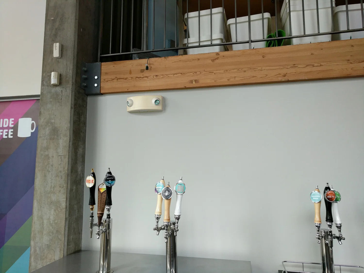 Office Coffee — Drink Joyride
