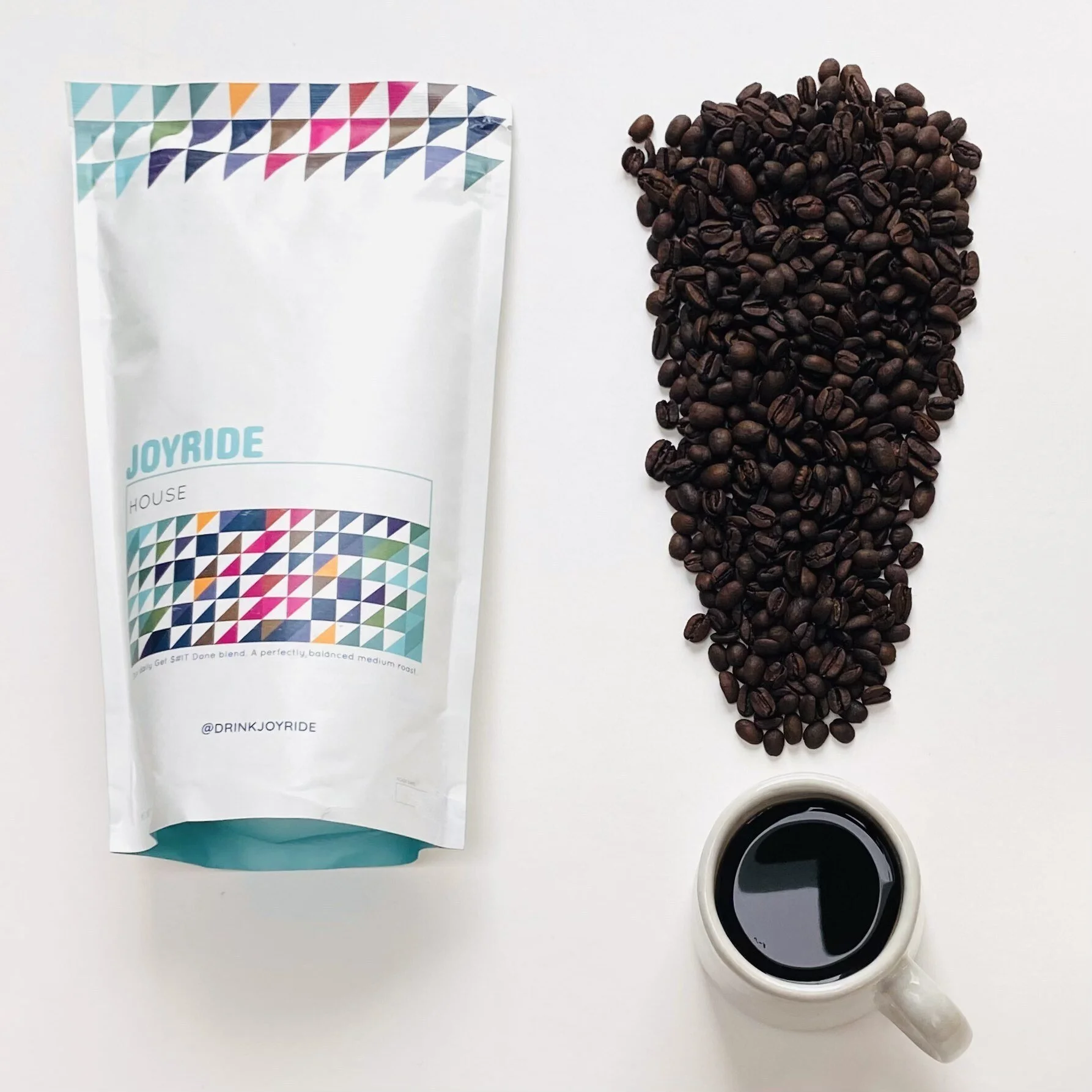Joyride Boston — Drink Joyride