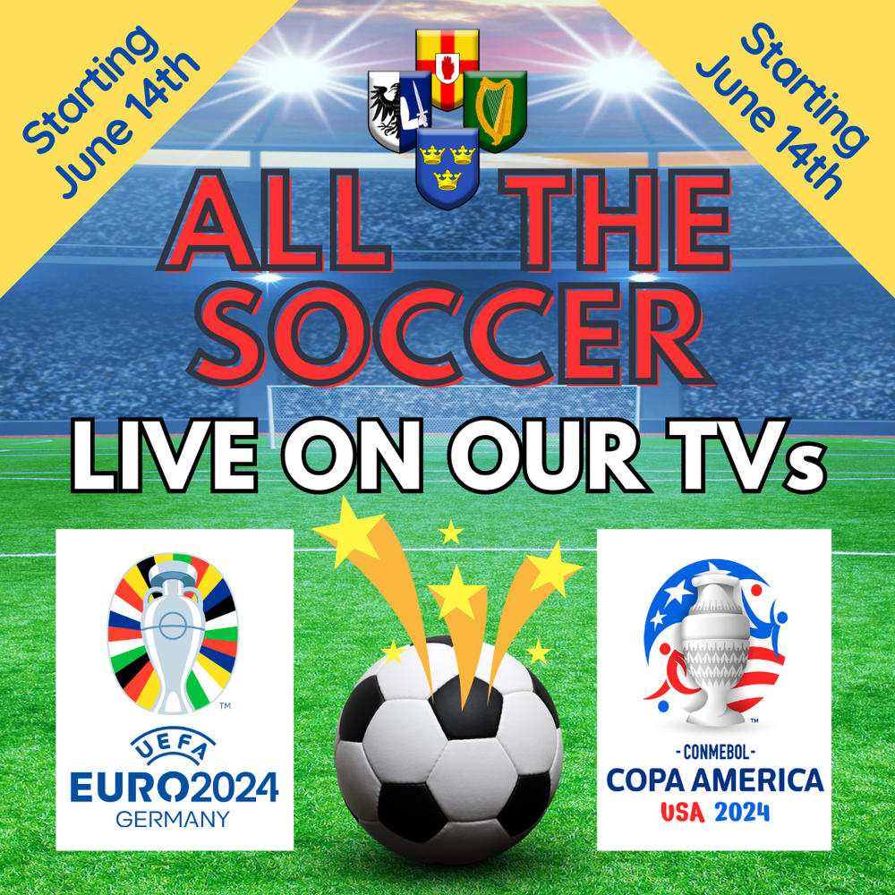 Ireland's Four Provinces