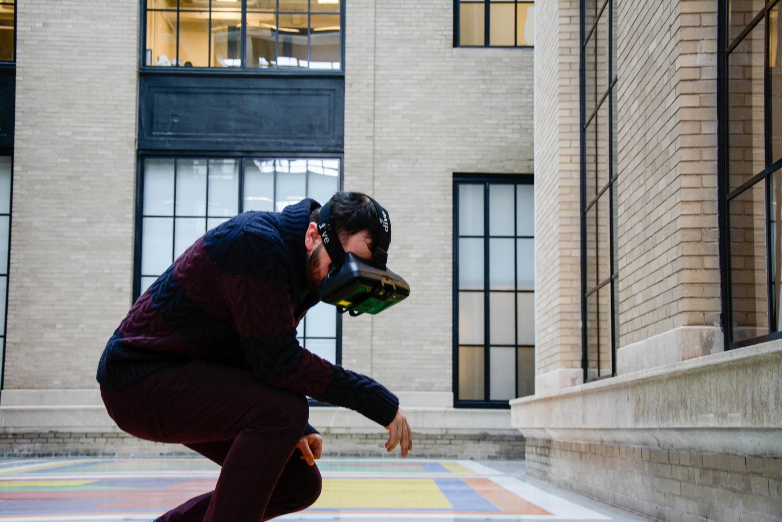 Virtual Memory Palace — ricardo jnani