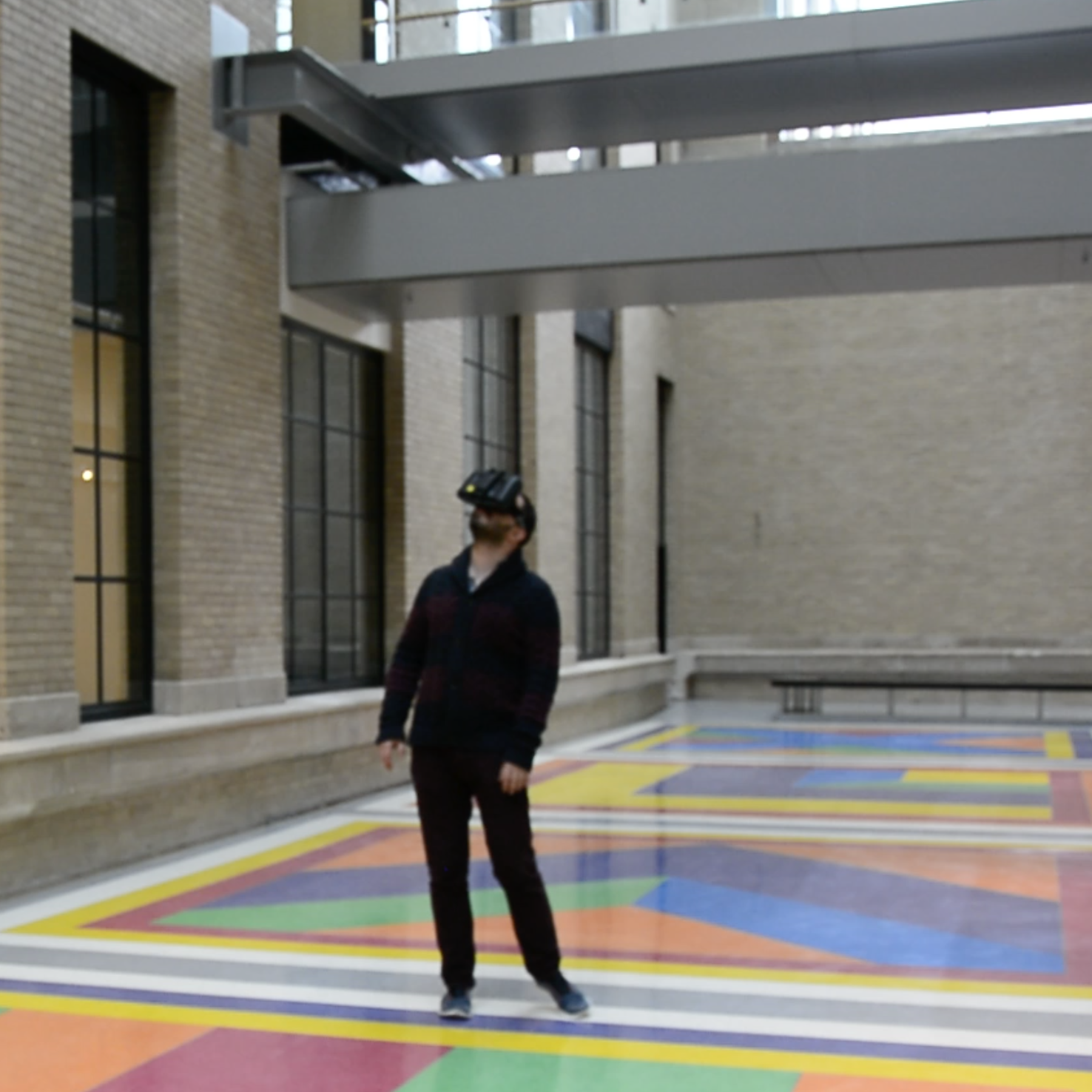 Virtual Memory Palace — ricardo jnani