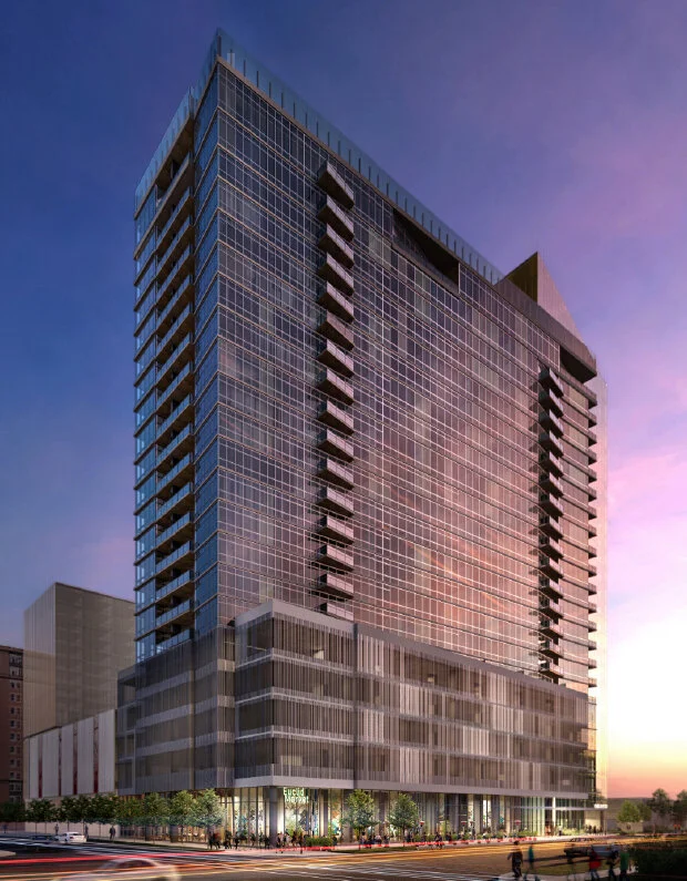 Artisan | Circle Square — White Oak Realty Partners