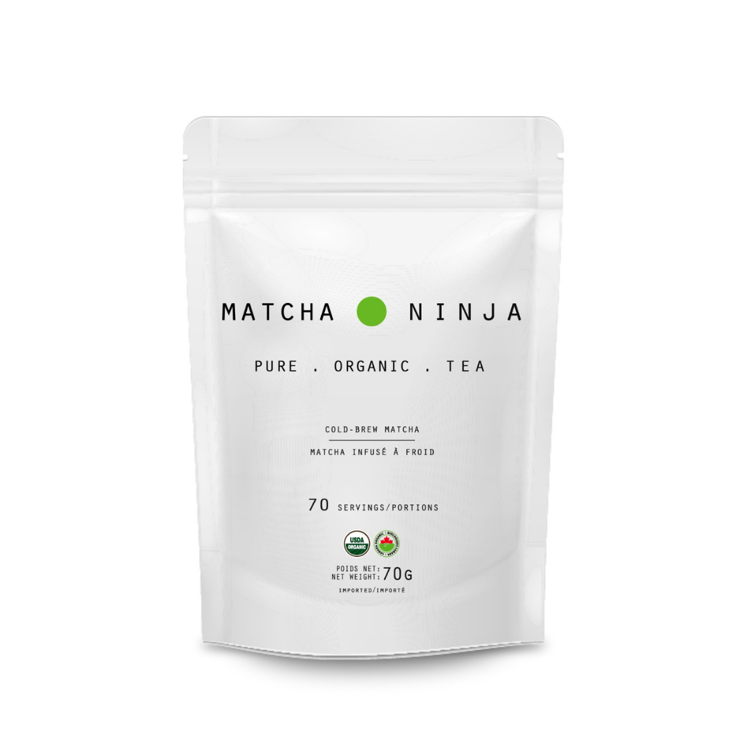 Matcha Ninja