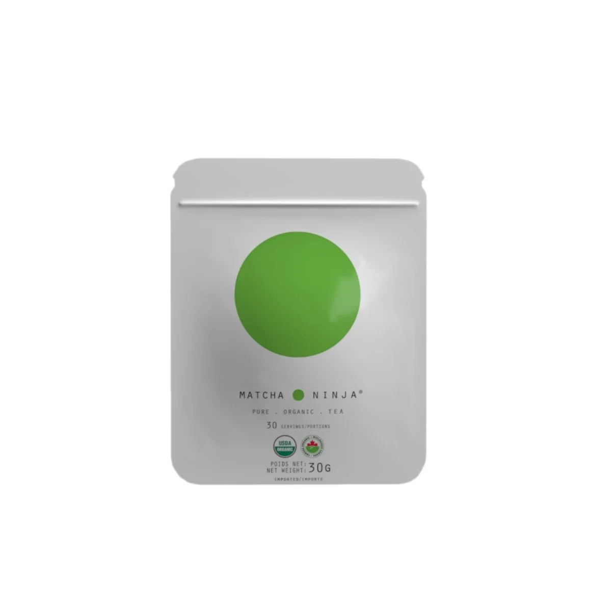 Matcha Ninja