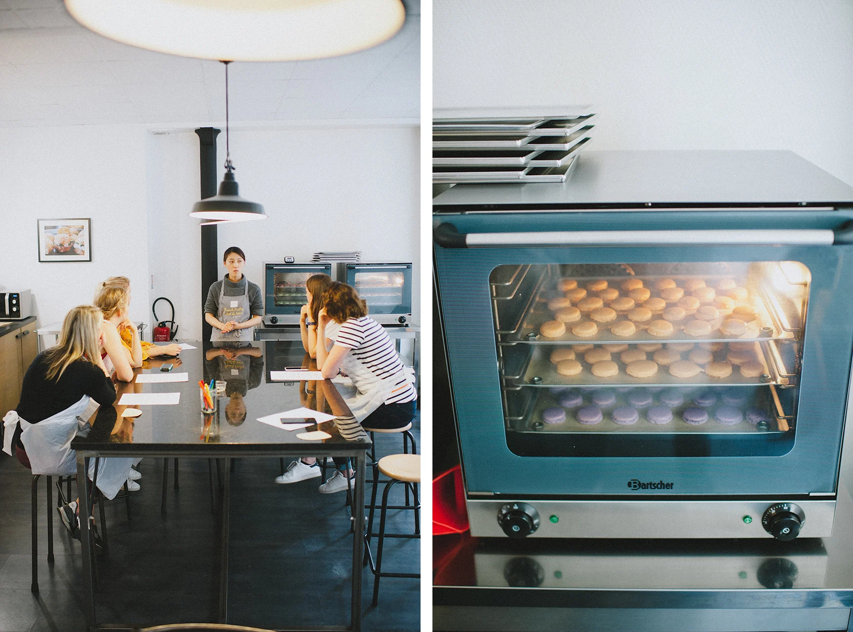 A Weekend in Paris — 'Crofts the Pond - the Family Blog of Rachel and ...