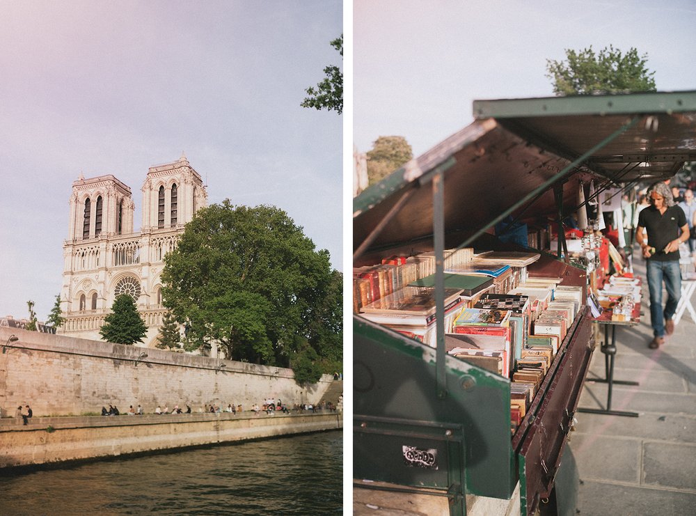 A Weekend in Paris — 'Crofts the Pond - the Family Blog of Rachel and ...
