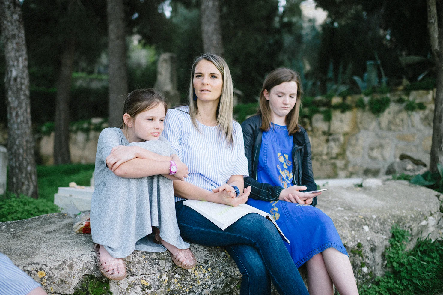 District Conference with Elder Bednar — 'Crofts the Pond - the Family ...