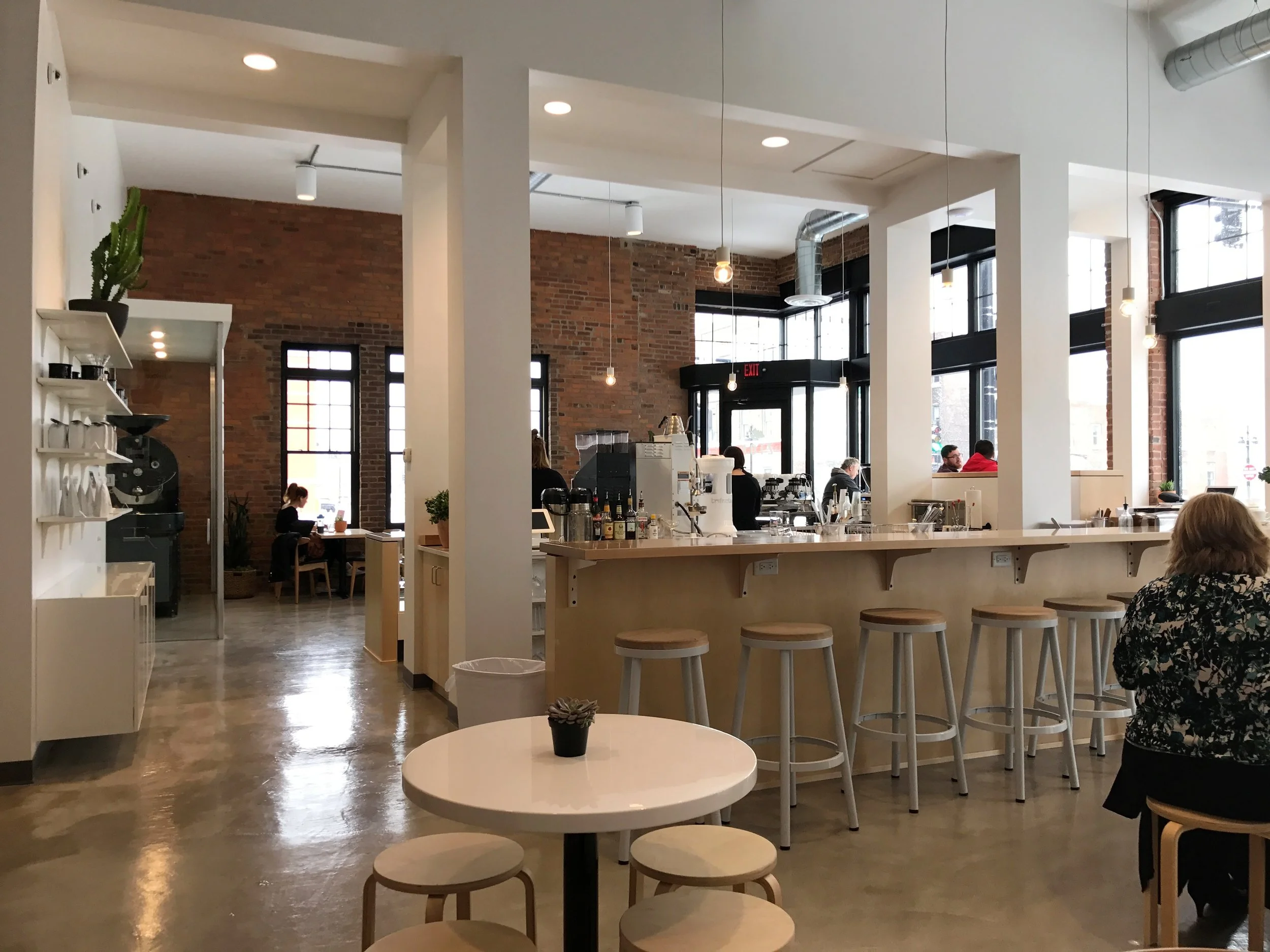 pcm + design architects