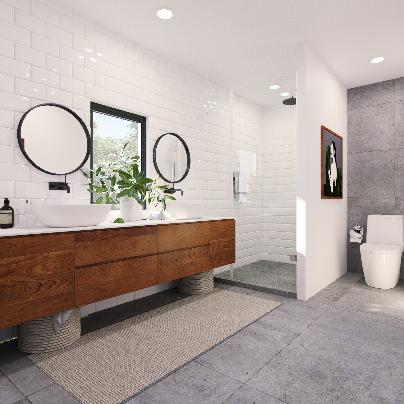 RAD LAB — Model 4 by RAD LAB | Spacious Modular Container Home with ...