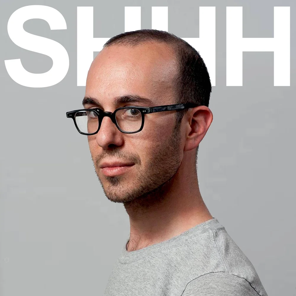 SHHH - THE POOPCAST — The POOP Project