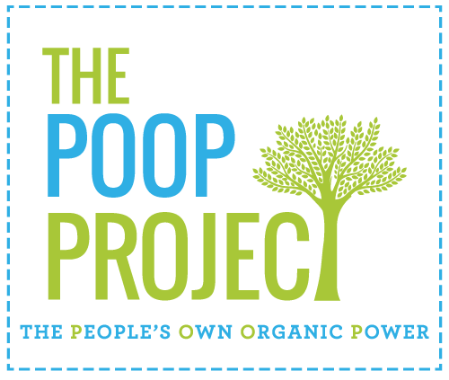Poop Power