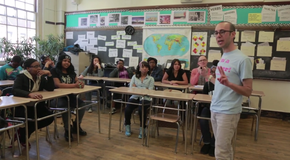 K-12 — The POOP Project