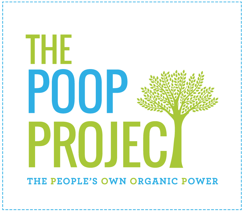 FLUSH BEHIND THE SCENES — The POOP Project