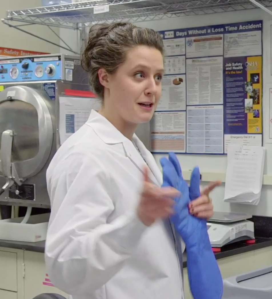 FLUSH GO DEEPER — The POOP Project