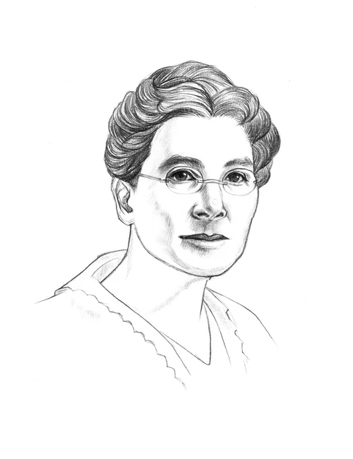 https://www.famous5.ca/the-famous-five-women — Famou5