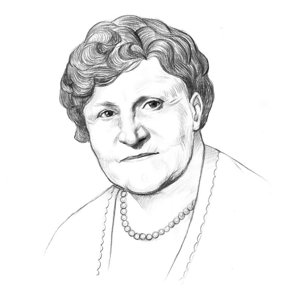 https://www.famous5.ca/the-famous-five-women — Famou5