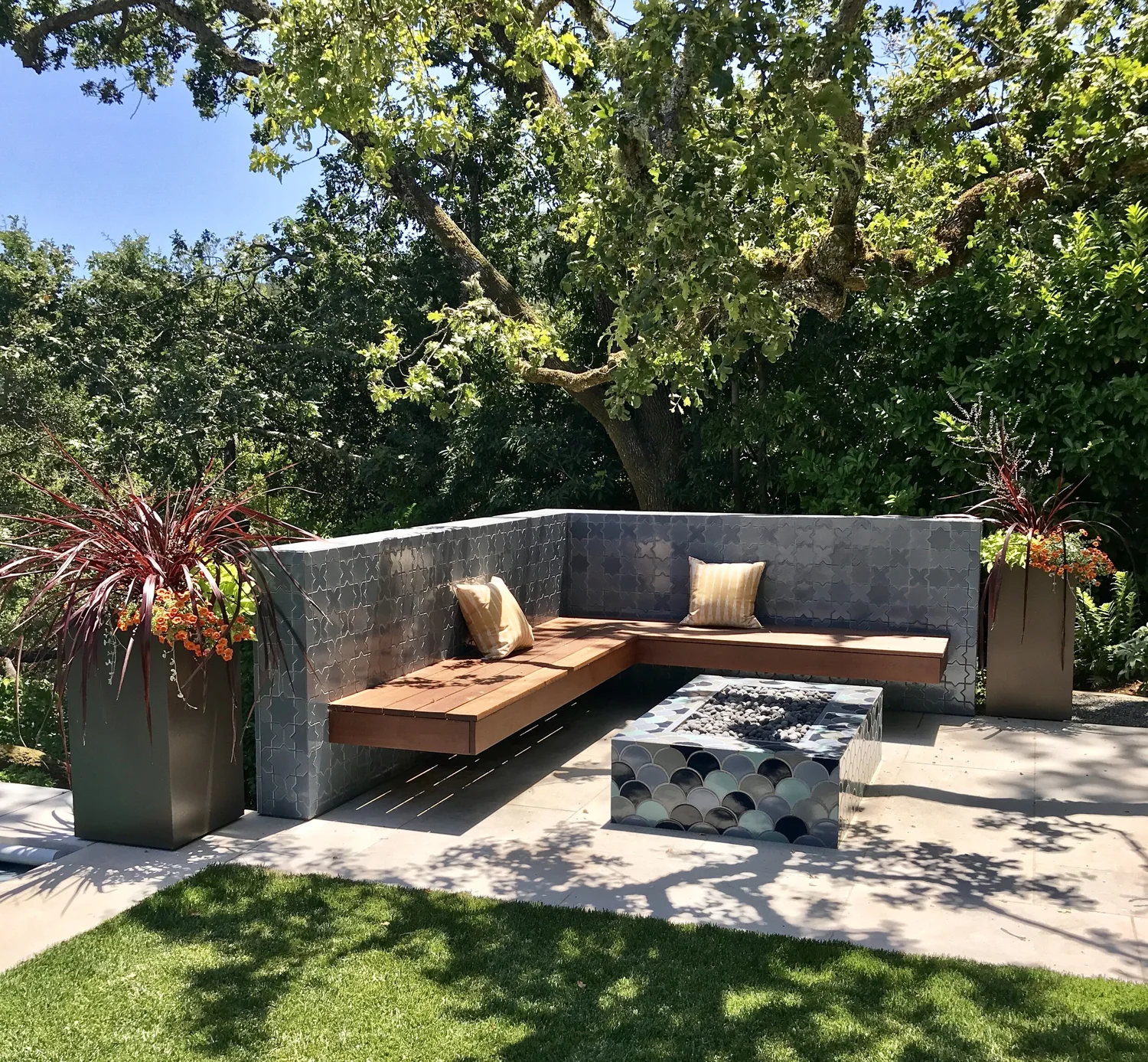 Landscape Designer in the Bay Area | Avant Garden