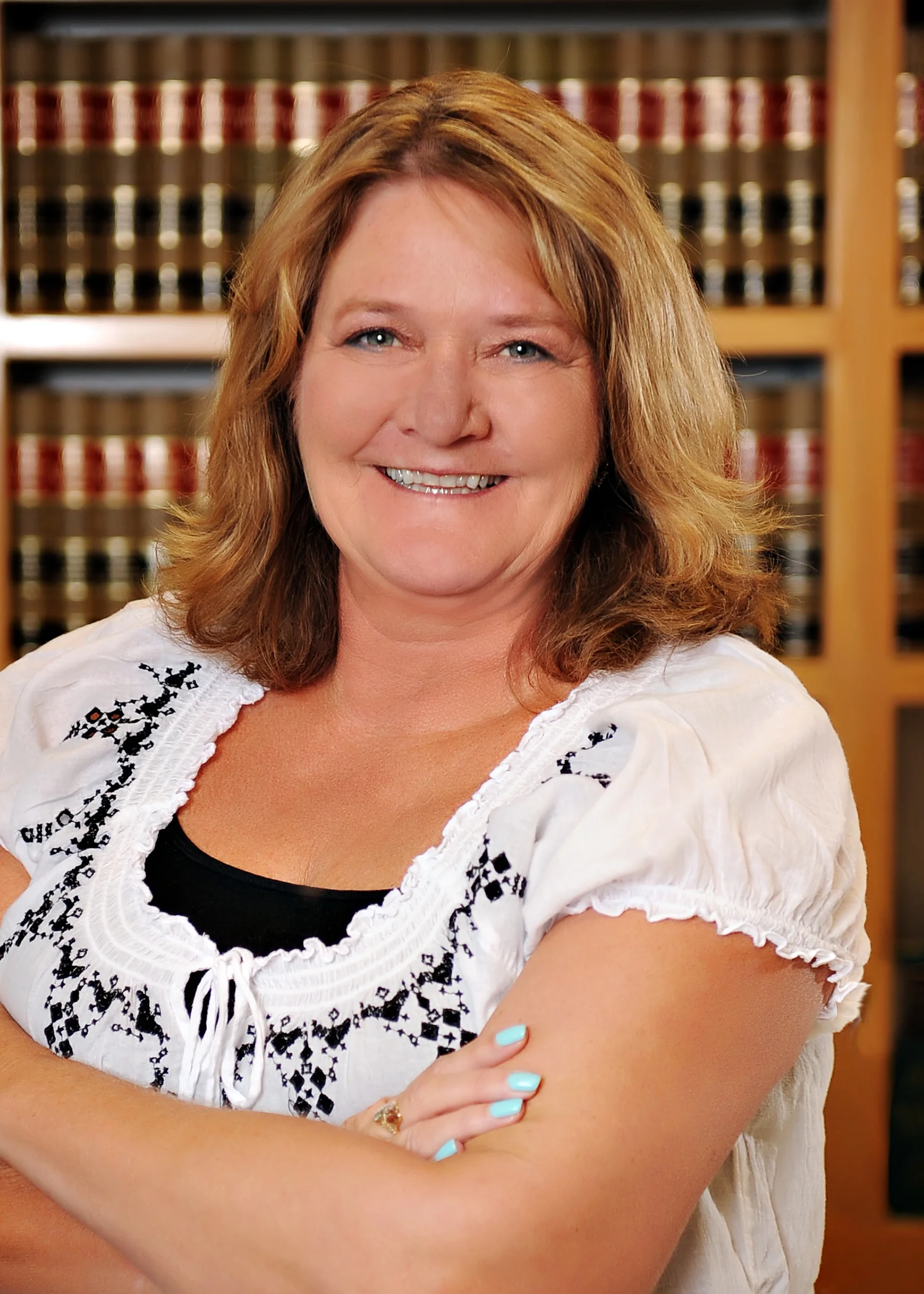 Meet Our Family — Albright & Jones