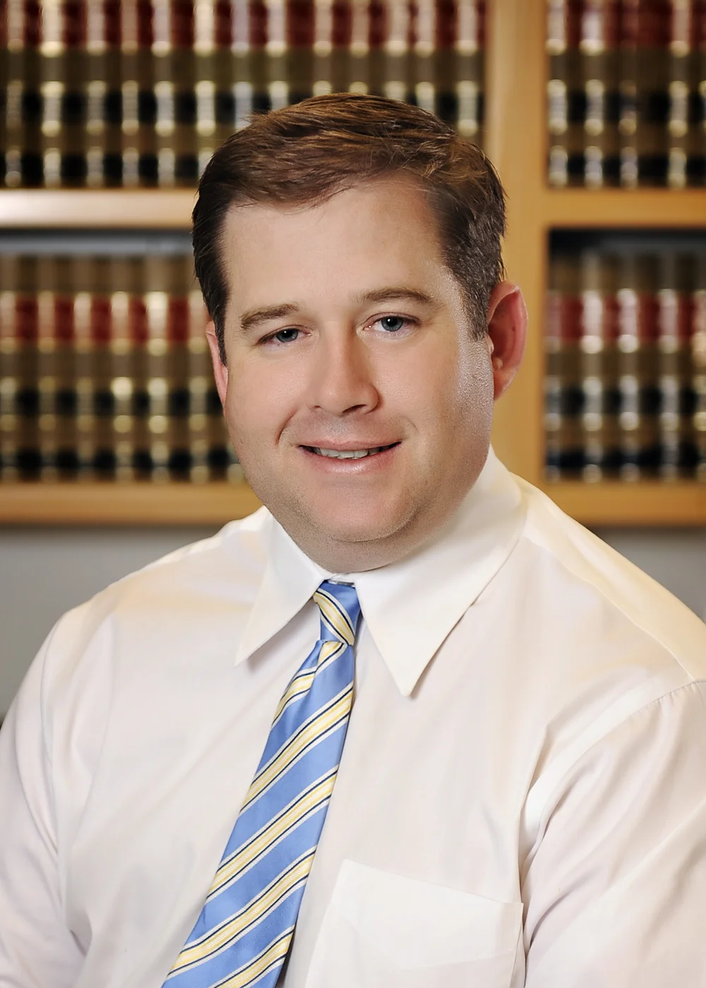 Meet the Attorneys — Albright & Jones