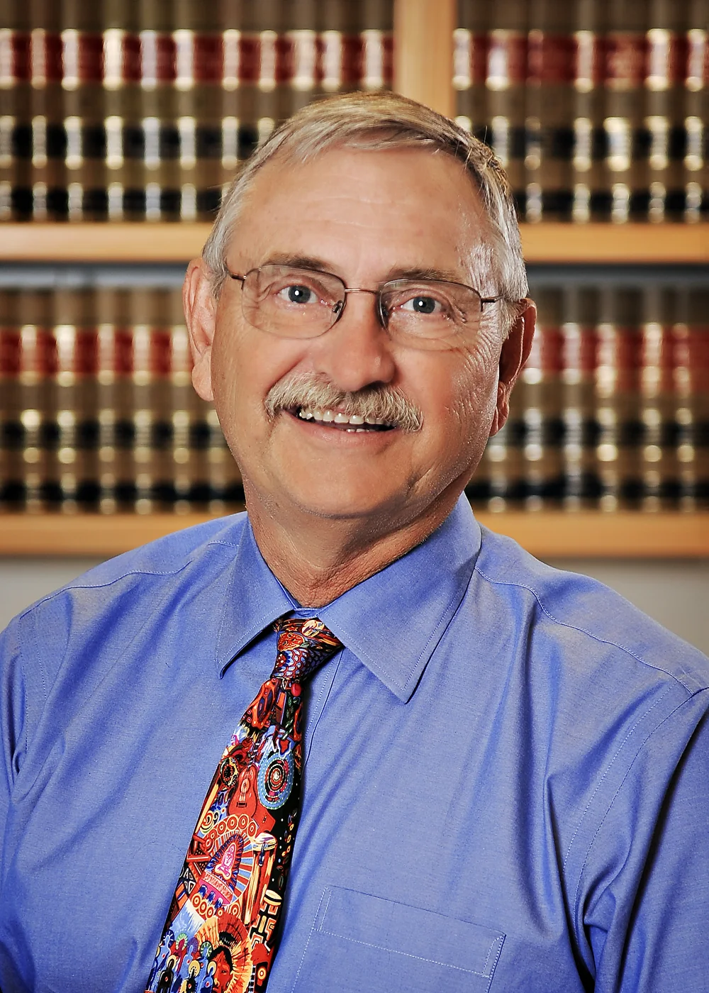 Meet the Attorneys — Albright & Jones