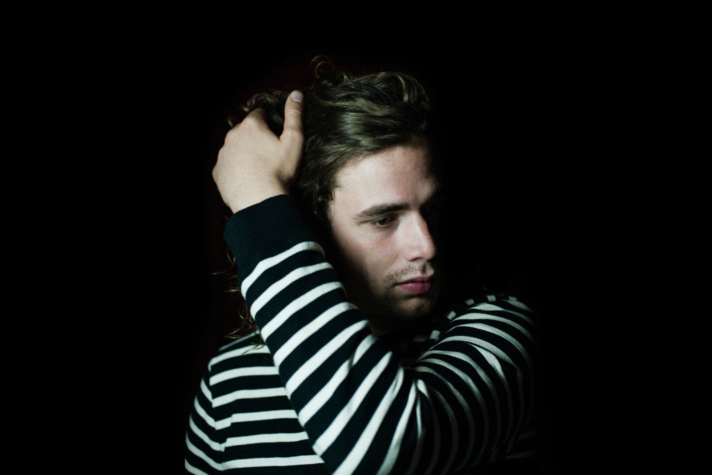 Niederlande: Lucas Hamming — schrag.berlin