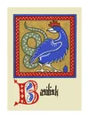 Bestiary — HANNAH CHARLTON