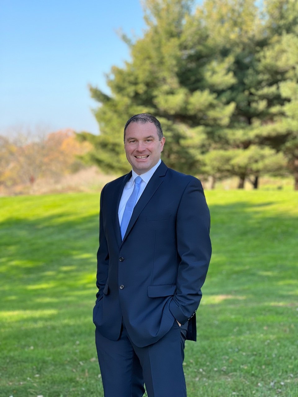 Travis Thompson - Grand Rapids, Michigan. Financial advisor, financial ...