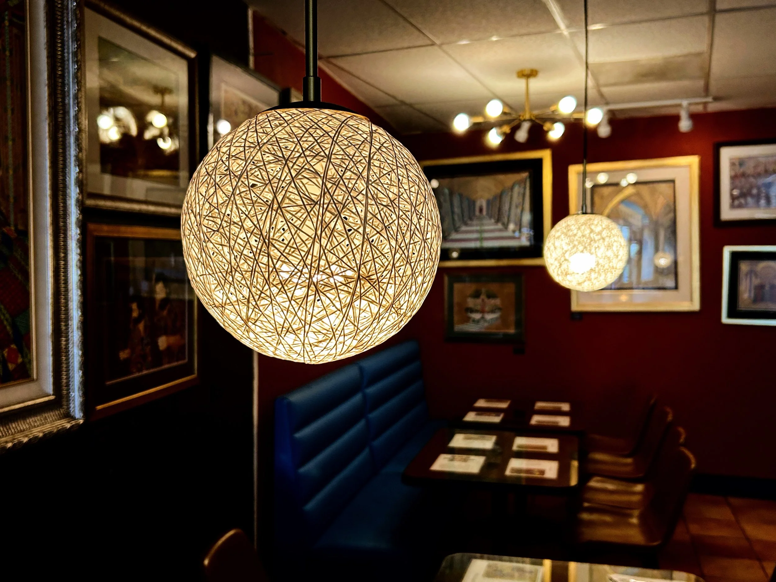 Fairouz Cafe & Gallery