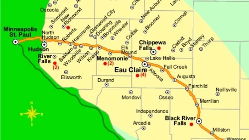 Overview — West Central Wisconsin Rail Coalition