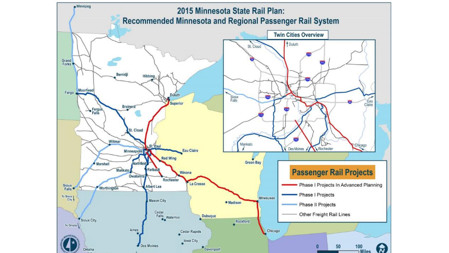 Maps — West Central Wisconsin Rail Coalition