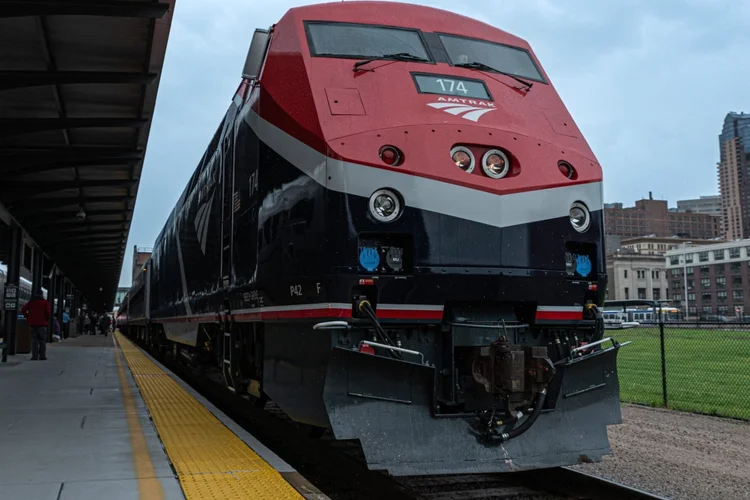 West Central Wisconsin Rail Coalition