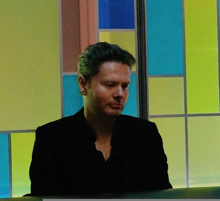 Photos — Kevin Field