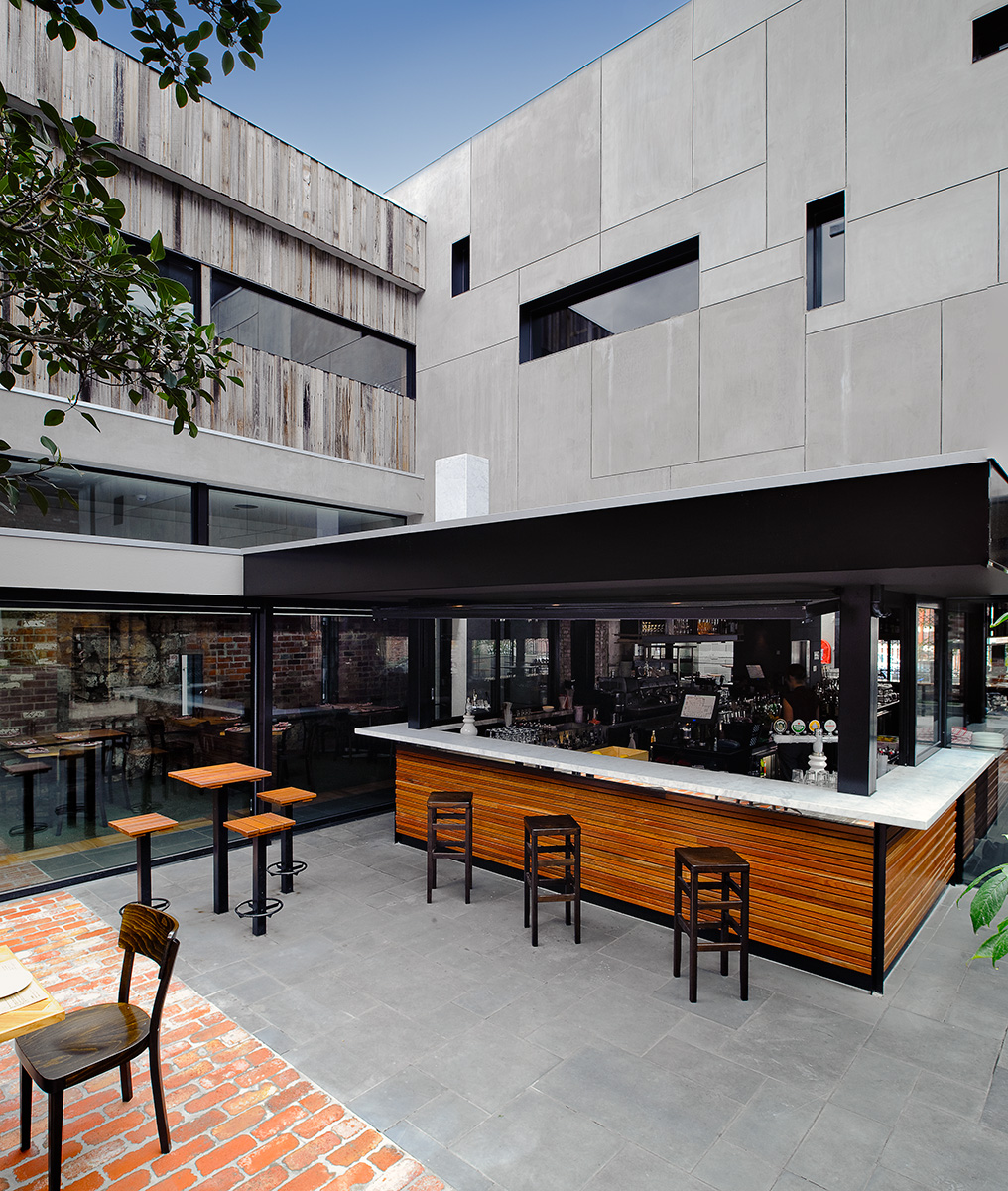 The Royal Saxon Hotel — Patrick Rodriguez Photography